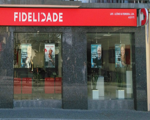 Loja Gondomar Centro